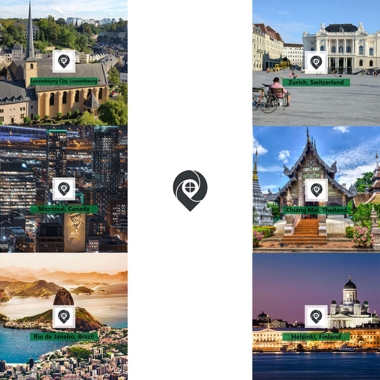 City Frames Shop – Your Gateway to Urban Art